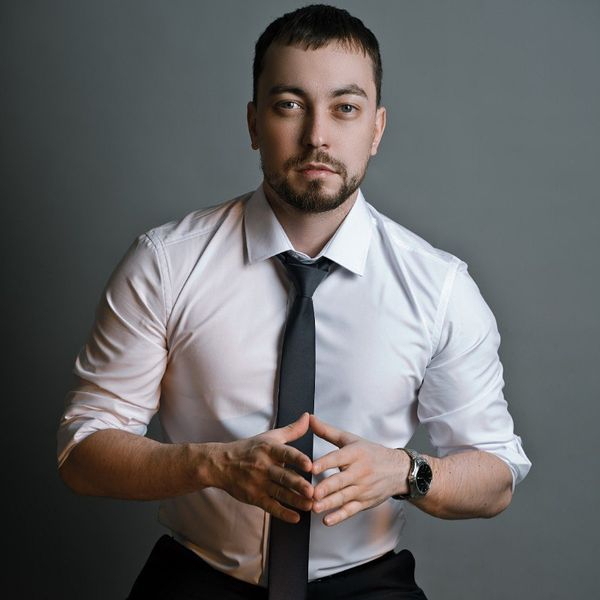 Javascript разработчик на React в индивидуальном формате — Html Academy